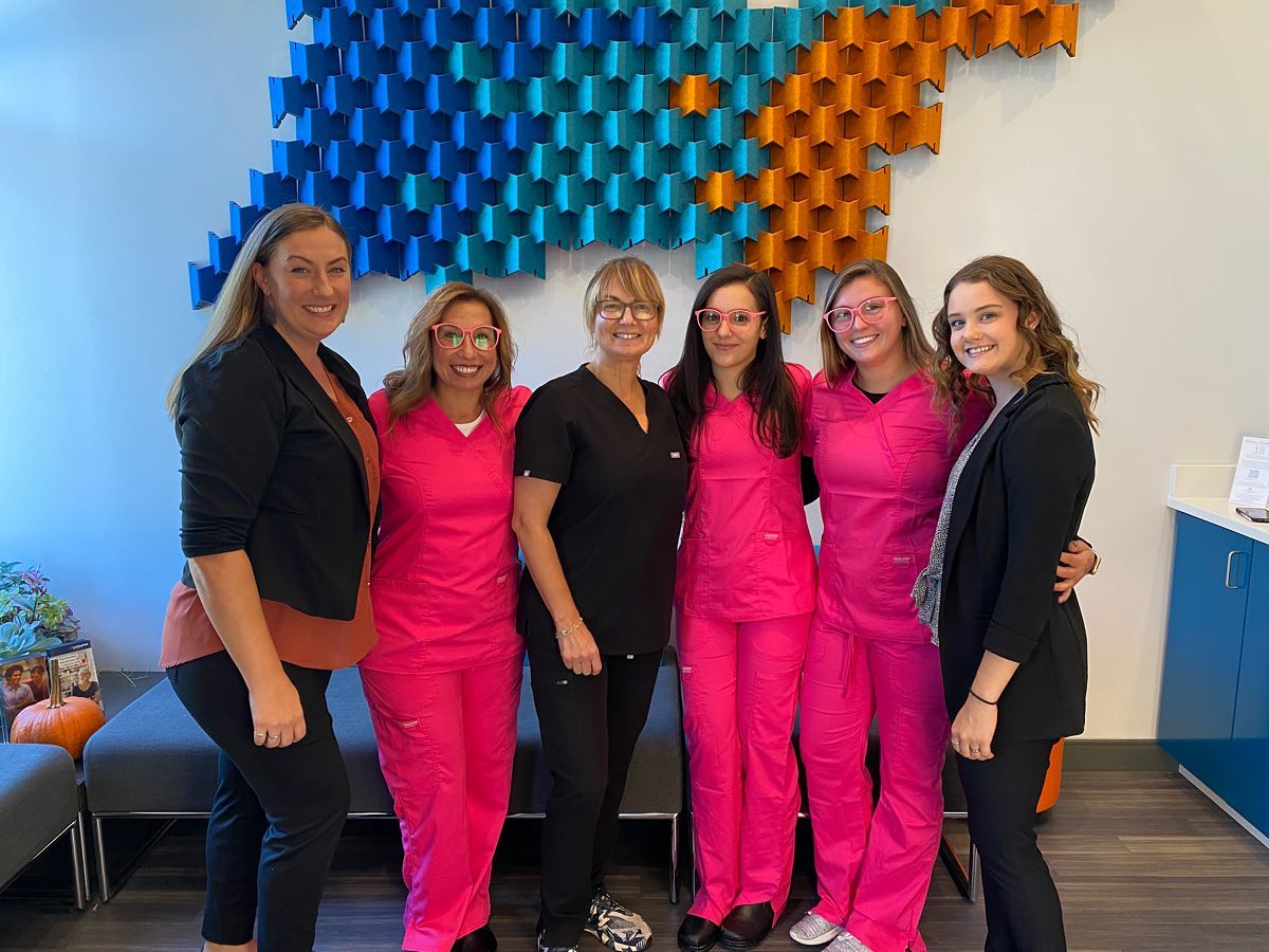 NEDG Opens New Office in New Hampshire | New England Dental Group